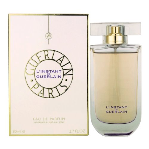 Guerlain L`Instant De Guerlain (Original Formula) 80ml Eau De Parfum ...