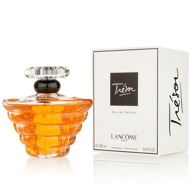 Tresor L'Eau Parfum 100ml (New Boxed Tester with Cap) (EDP) by Lancome