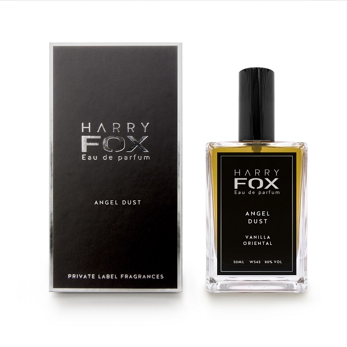 Angel Dust - Edition | Mugler Angel 50ml (EDP) by Harry Fox