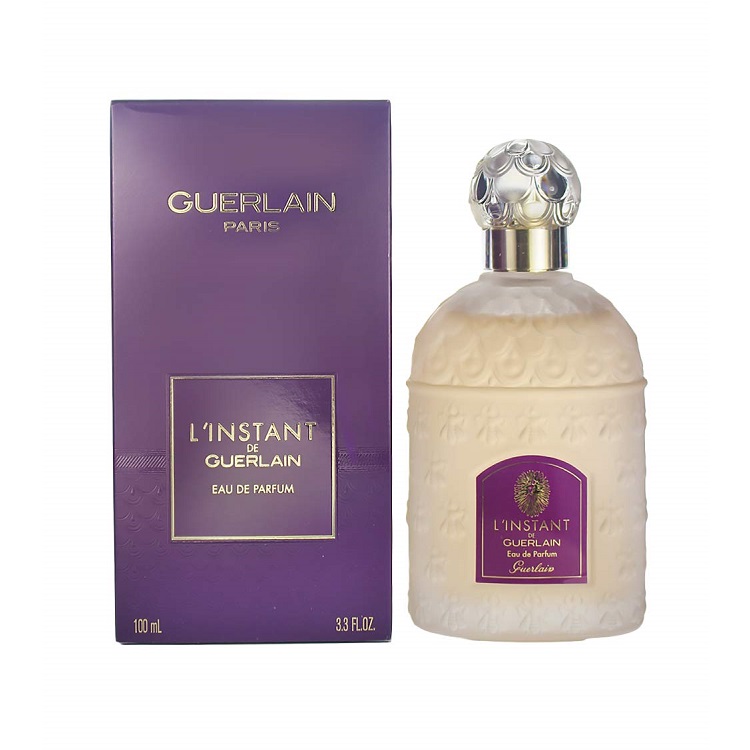Guerlain - L'Instant de Guerlain (Old) 100ml Eau de Parfum (EDP) by ...
