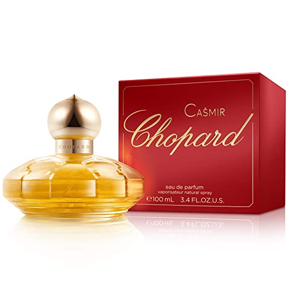 Casmir 100ml (Boxed Tester) Eau De Parfum (EDP) by Chopard