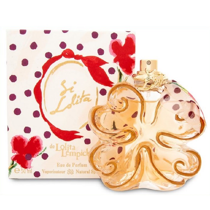 Si Lolita 30ml Eau De Parfum (EDP) by Lolita Lempicka