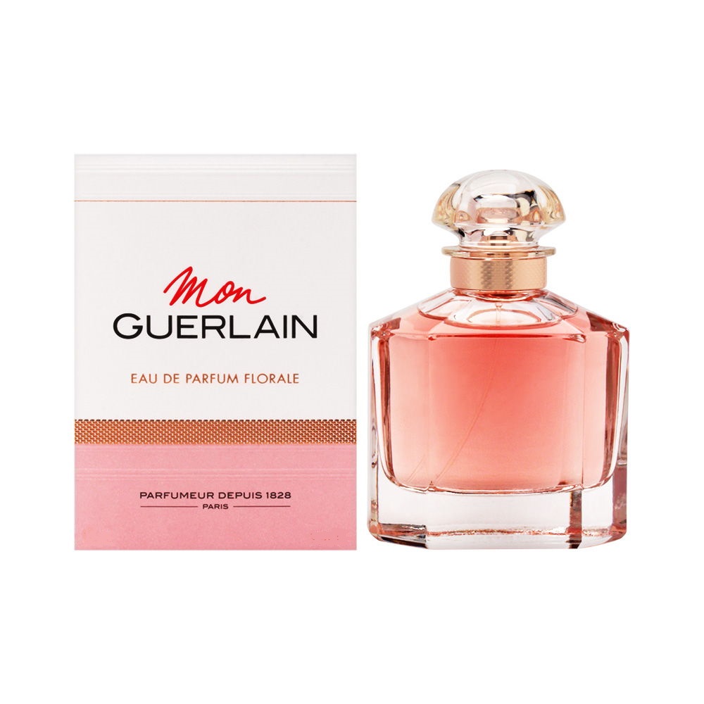 Mon Guerlain Florale 30ml Eau De Parfum (EDP) by Guerlain