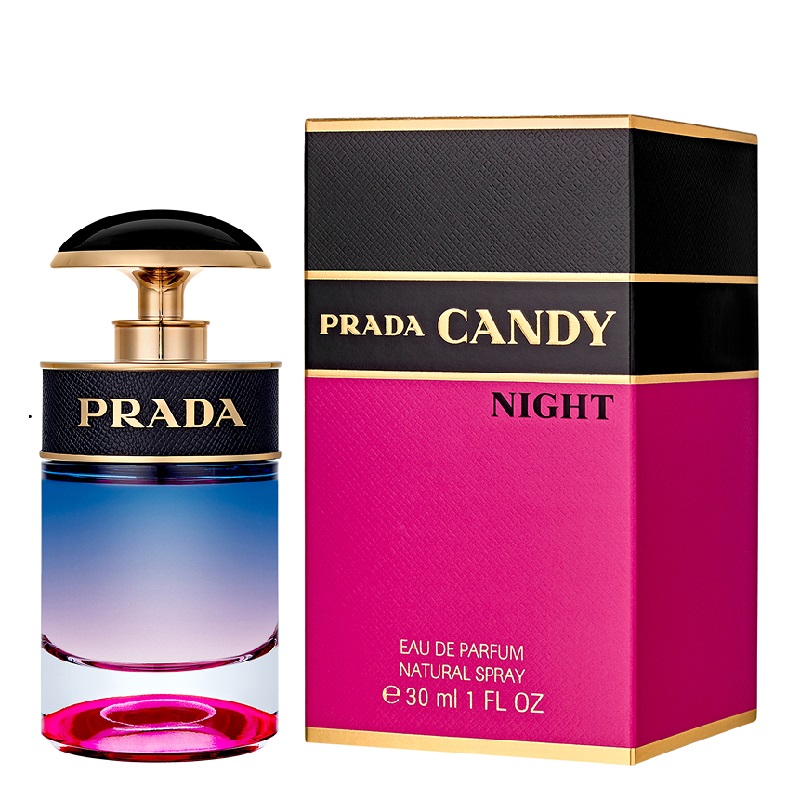Prada Candy Night 30ml Eau De Parfum (EDP) by Prada