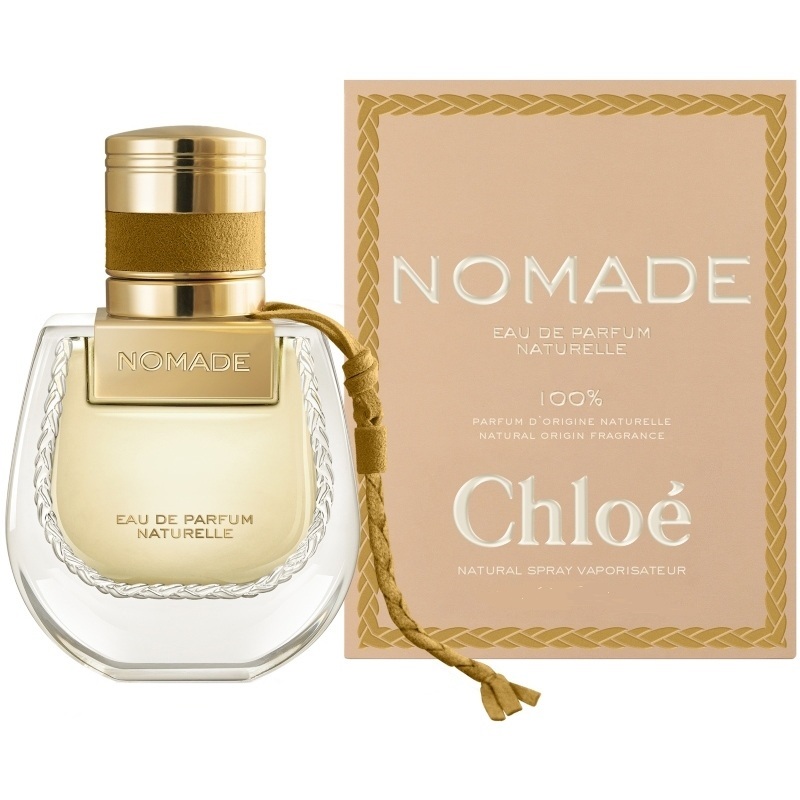 Chloe Nomade Naturelle 75ml Eau de Parfum (EDP) by Chloe