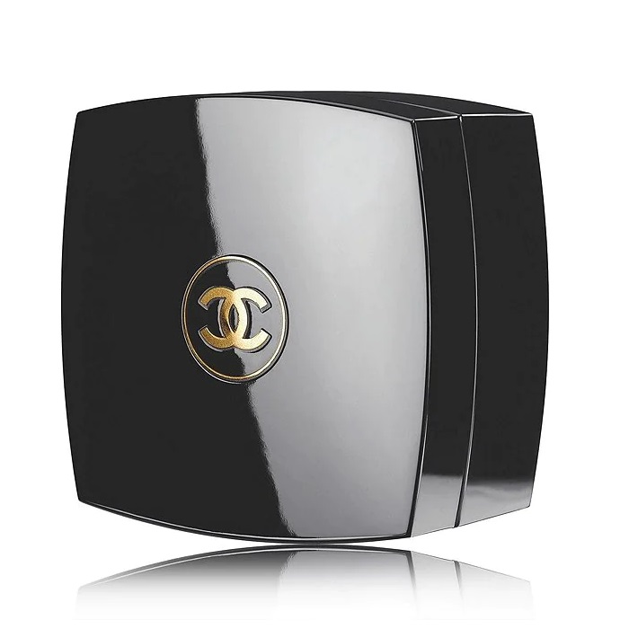 Coco Noir Body Cream 159g Body Cream Eau De Parfum (EDP) by Chanel