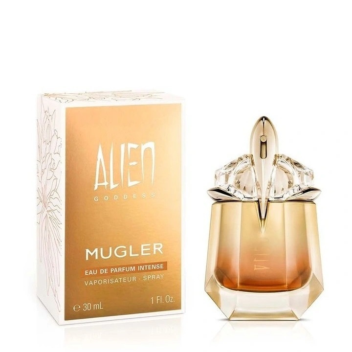 Alien Goddess Intense 30ml (Refillable) Eau de Parfum (EDP) by Mugler