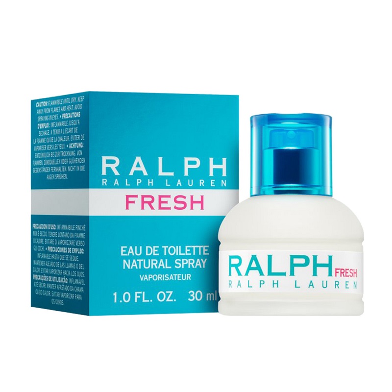 Ralph Fresh 30ml Eau De Toilette (EDT) by Ralph Lauren